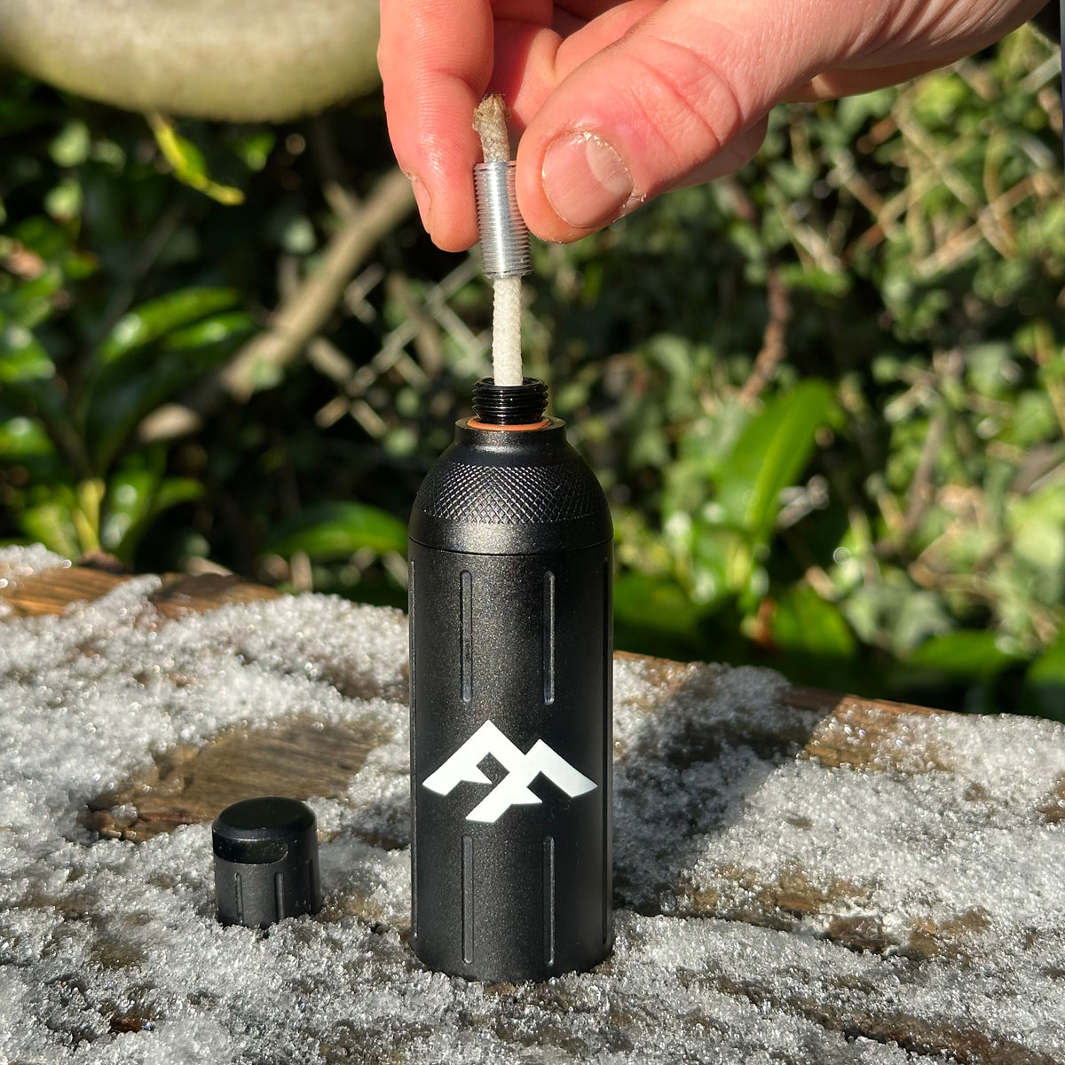 Cotton Wick Refill Pack (For FF Oil Inserts) – www.forestfundamentals.com