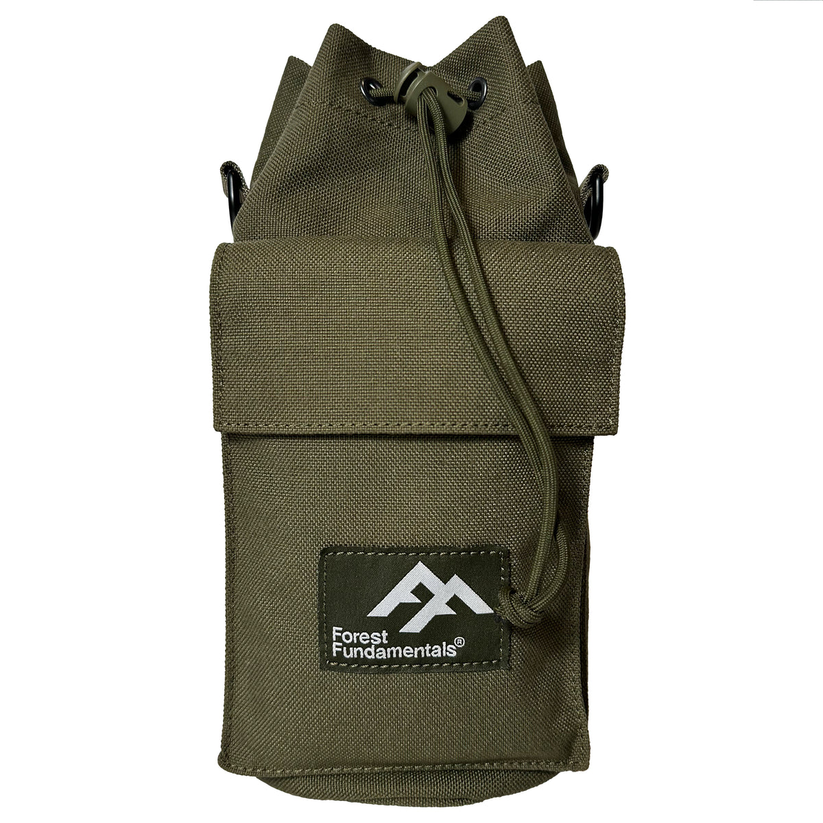 Nesting Stove Bag | 1000D Condura Storage Bag – www.forestfundamentals.com