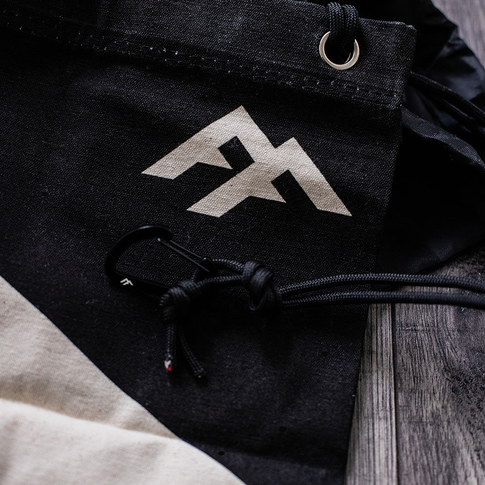 Millbank Bag | Updated Millbank Design | Water Filter Bag | Bushcraft ...