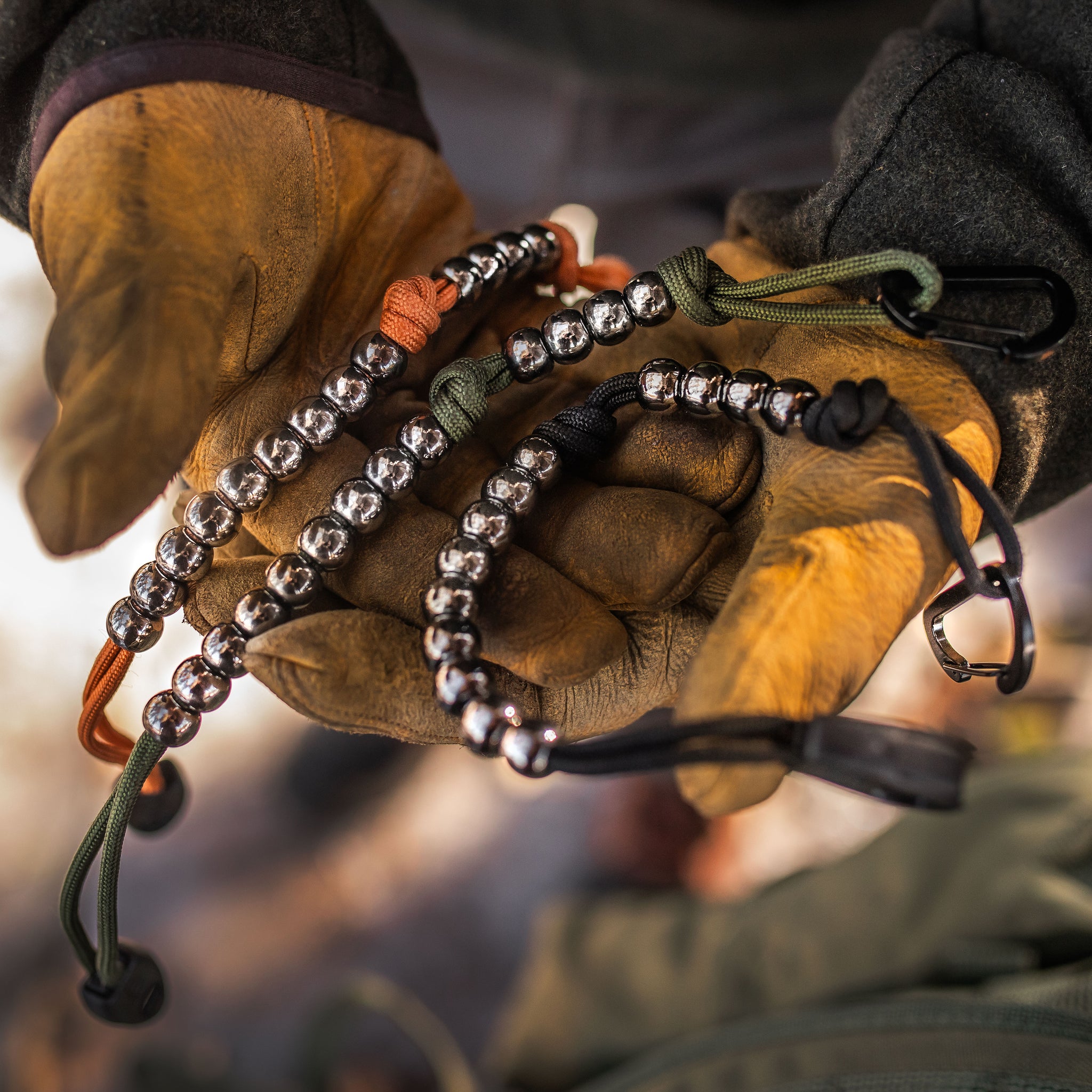 Trail Tally Beads | Pace Beads – www.forestfundamentals.com