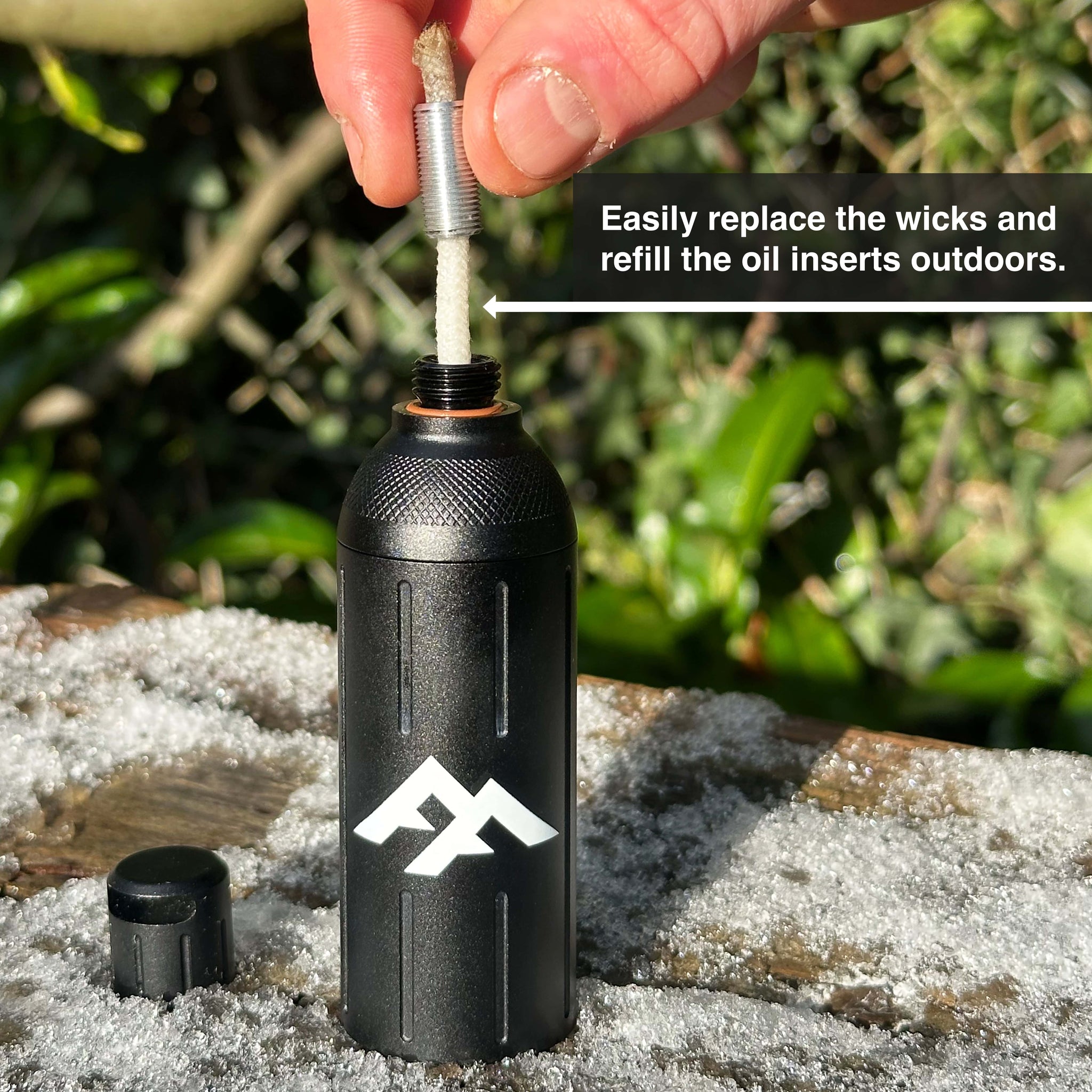 Oil Inserts – www.forestfundamentals.com
