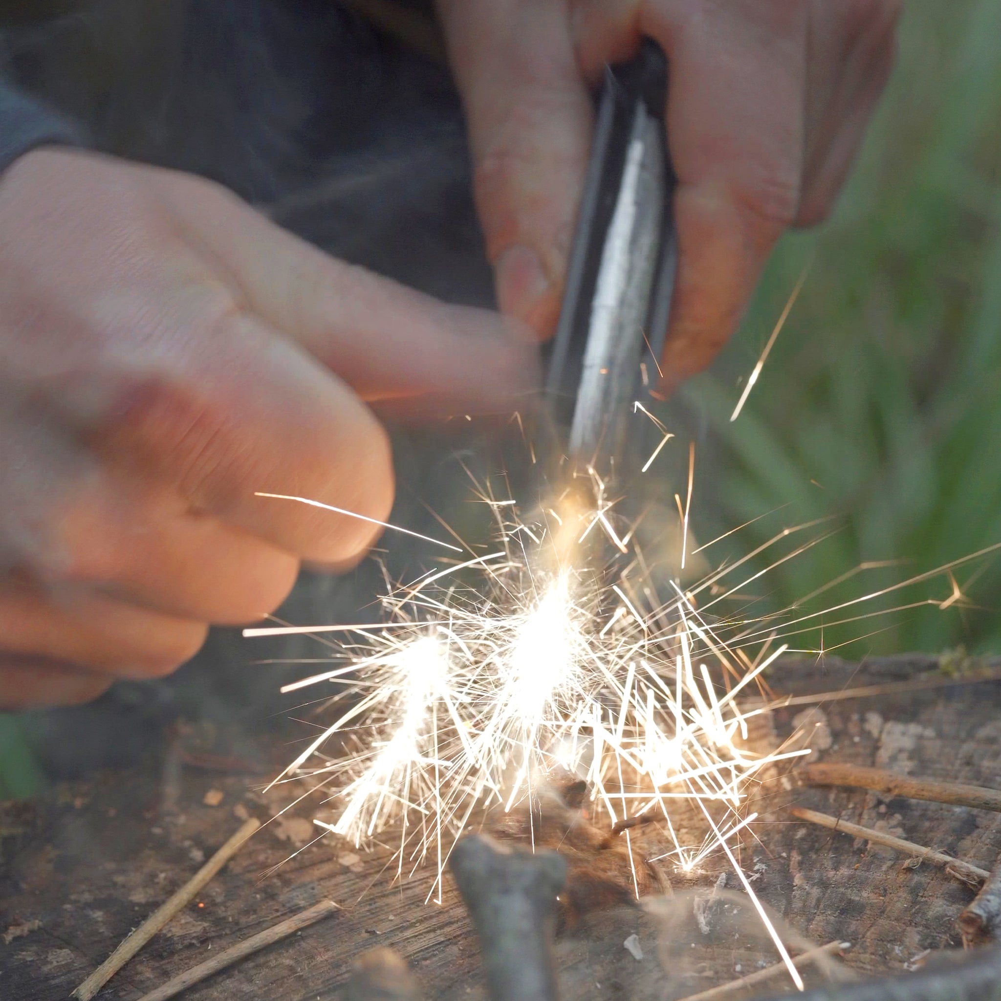 Stealth Fire Starter™ | The Ultimate Fire Starter – www ...