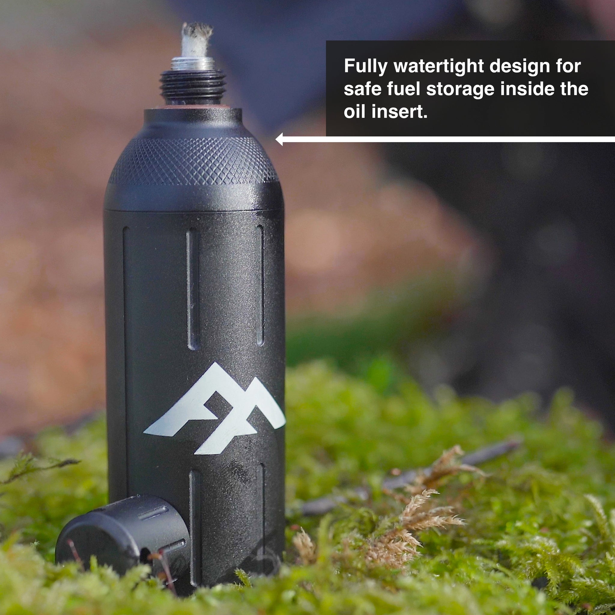 Oil Inserts – www.forestfundamentals.com