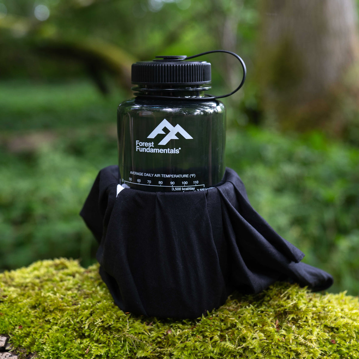 Gr2 Titanium 750ml Cups & 32oz Nesting Bottles-Nesting Cups and Bottles ...