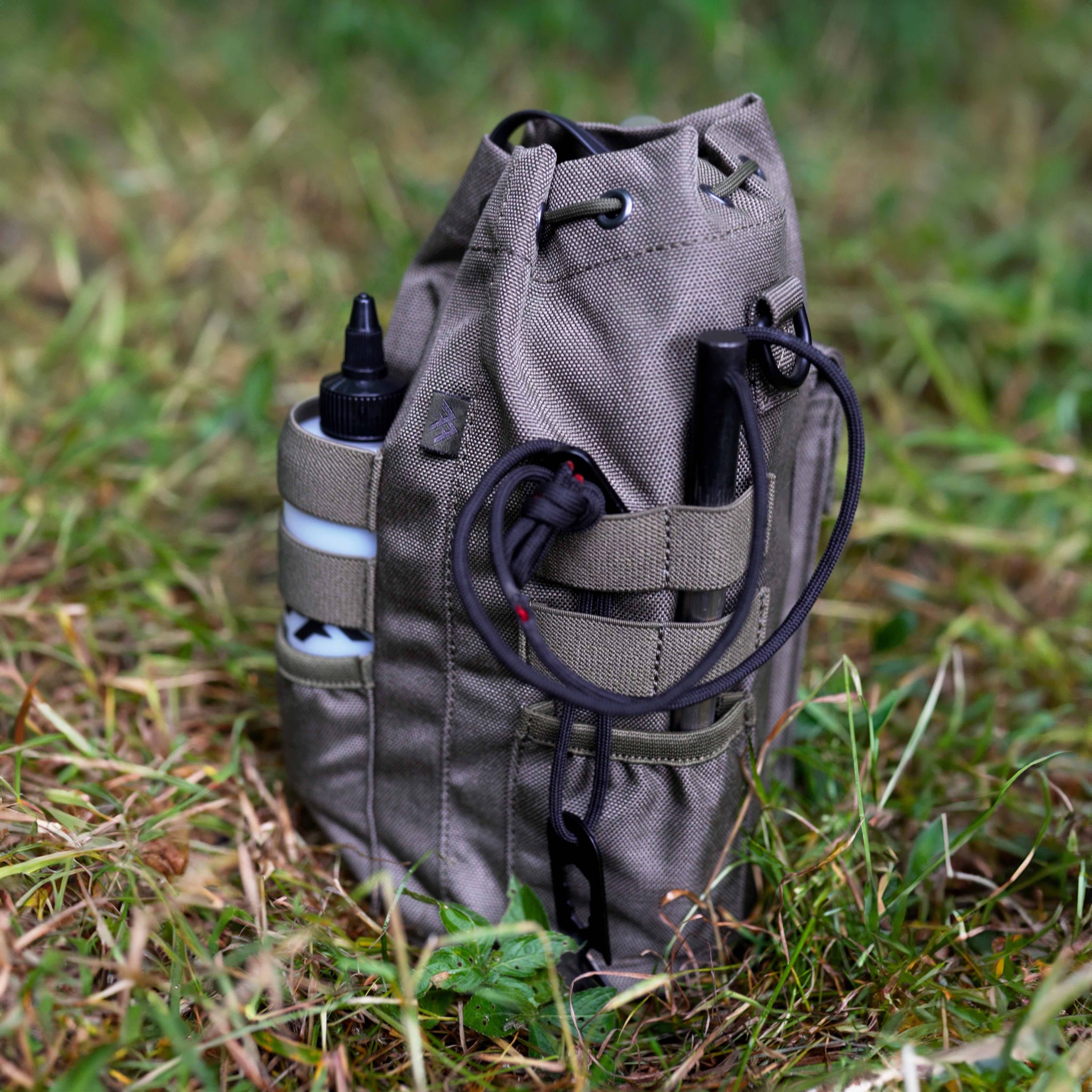 Nesting Stove Bag | 1000D Condura Storage Bag – www.forestfundamentals.com