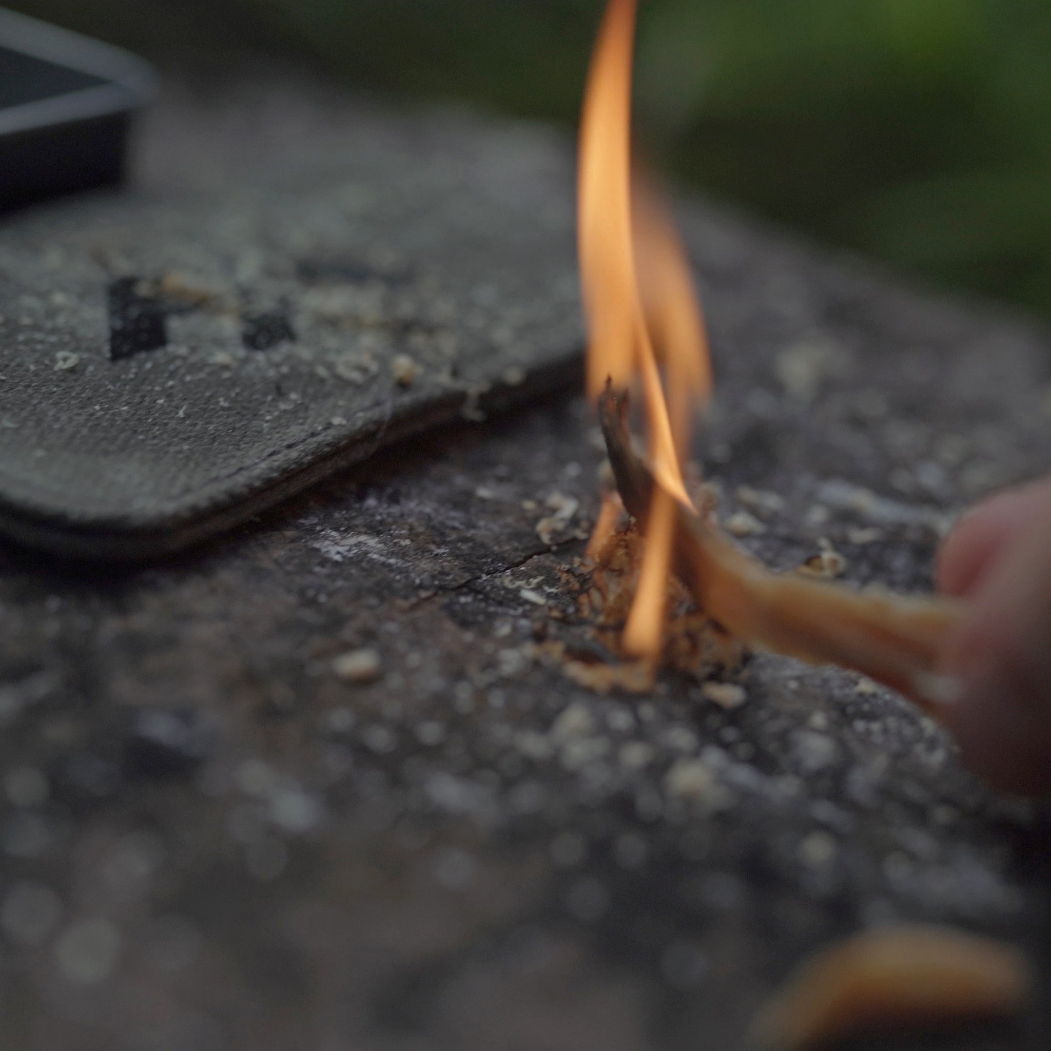 Pocket Fire Kit | Includes 3" Hive Fire Starter™ – www ...