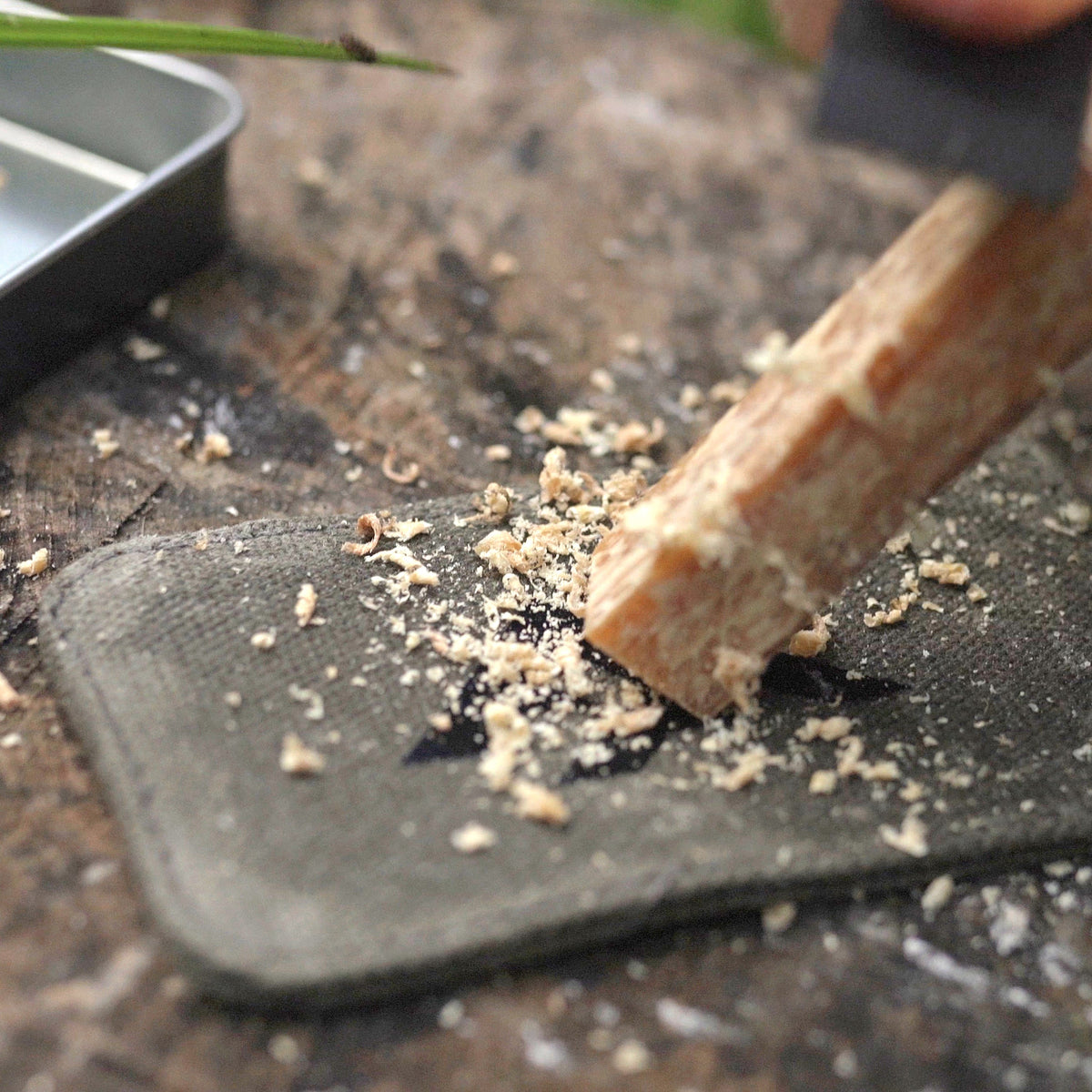 Pocket Fire Kit | Includes 3" Hive Fire Starter™ – www ...