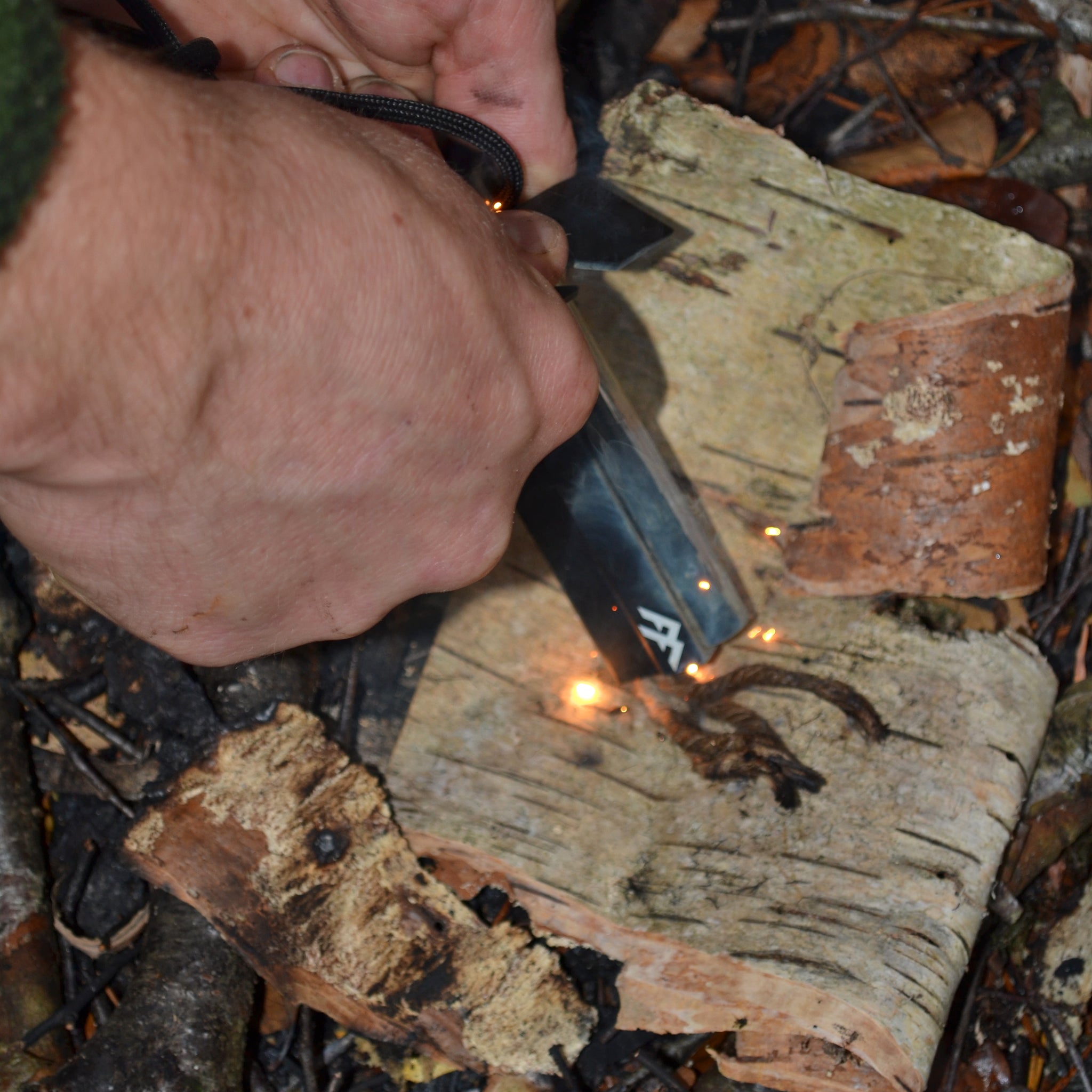 Stealth Fire Starter™ | The Ultimate Fire Starter – www ...