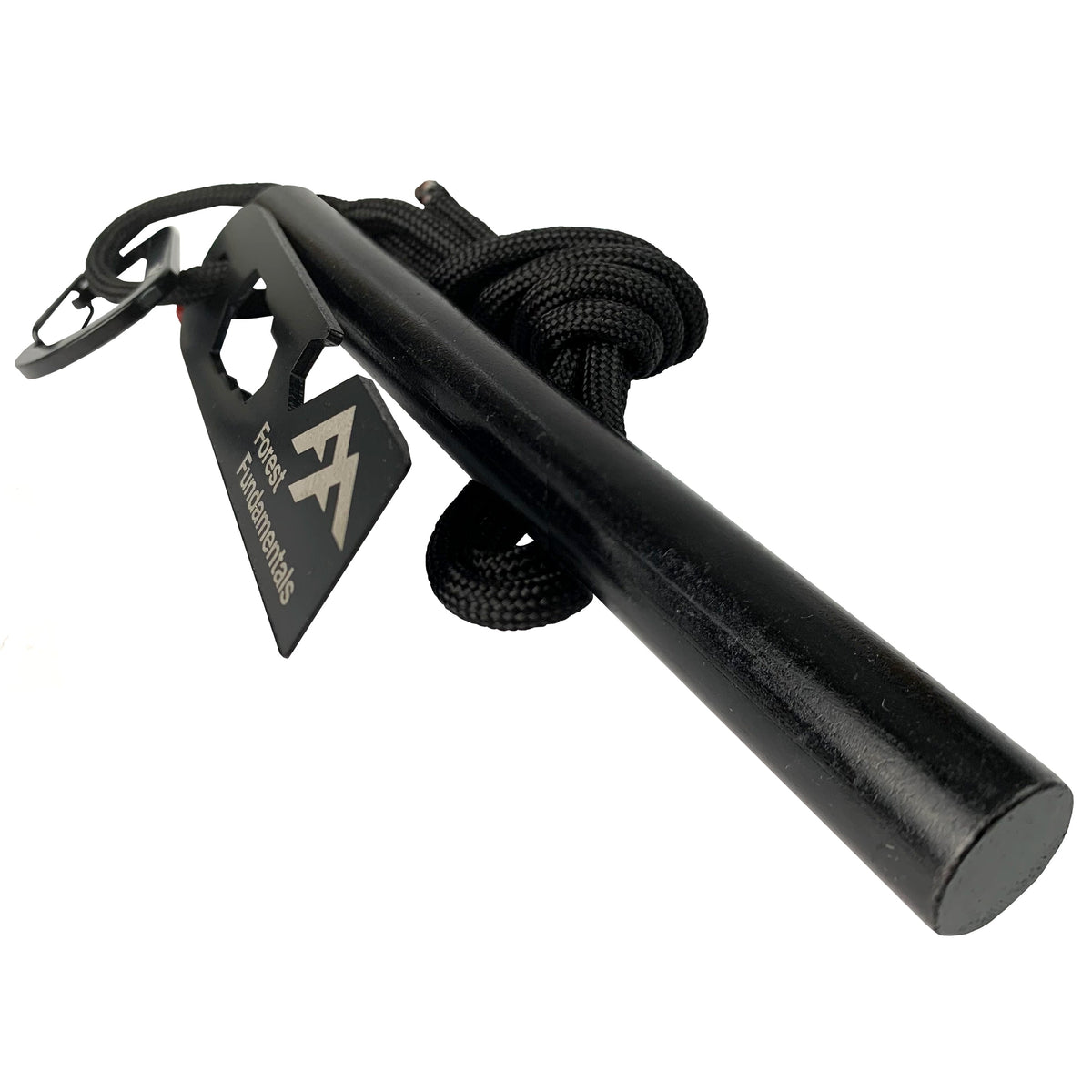 Beast Fire Starter & Stealth Striker | Super Large Ferro Rod! | Forest ...