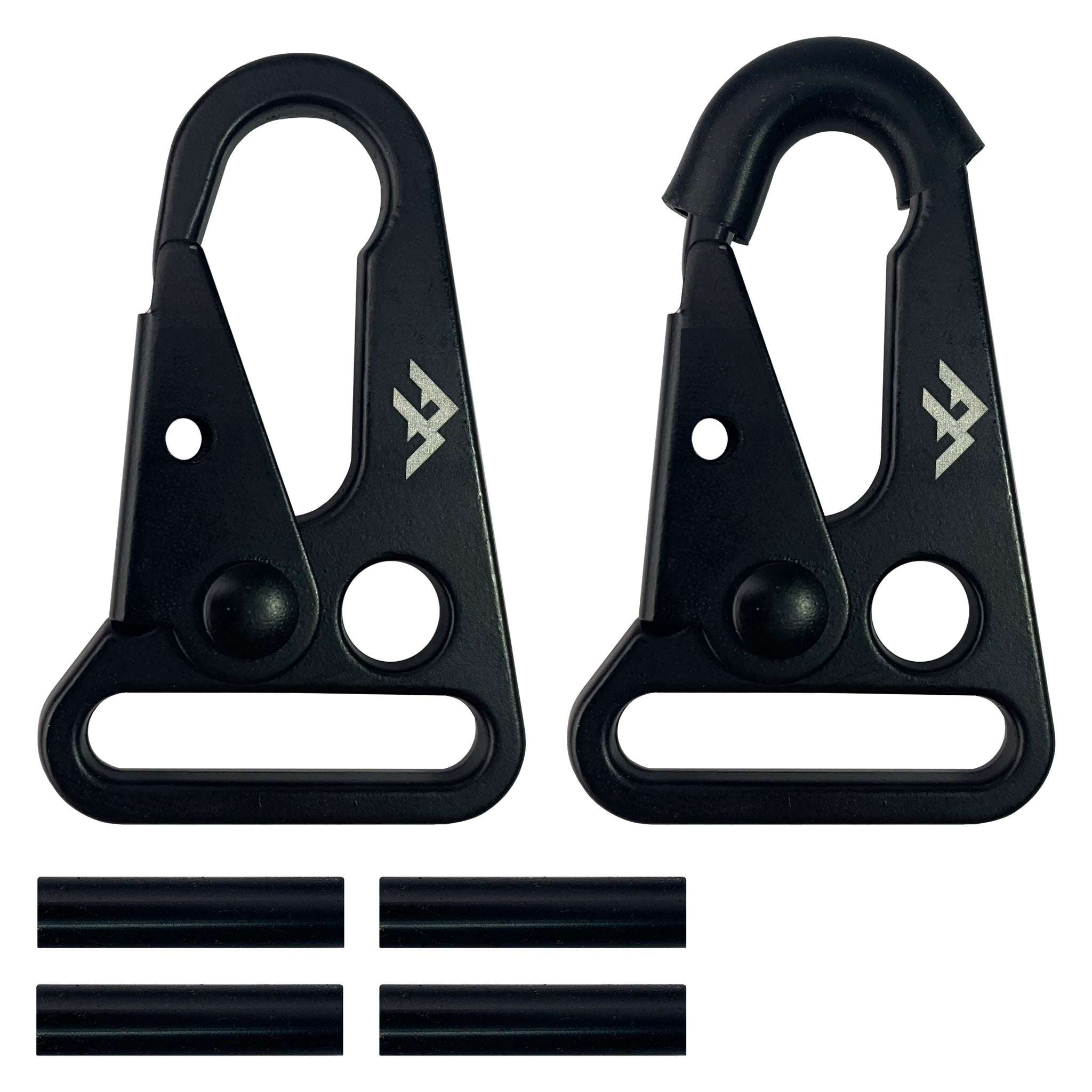 Sling Hook Clips & Silencers | Multi-Purpose Clips | Super Strong Steel ...