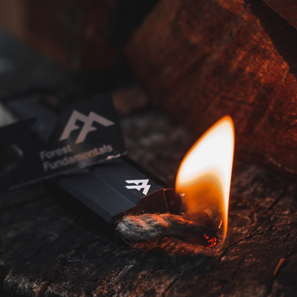 Stealth Fire Starter™ | The Ultimate Fire Starter – www ...